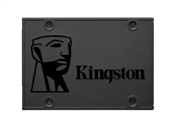 SSD KINGSTON A400 240GB2.5''SATA3crna' ( 'SA400S37240G' )
