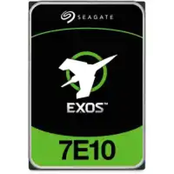 Hard disk Seagate Exos 4TB ST4000NM0001B SAS