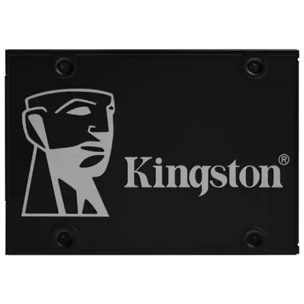 SSD Kingston 1TB 2.5'' SATA3 SKC6001024G