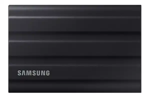 Eksterni SSD 2TB Samsung T7 Shield USB 3.2 MU-PE2T0SEU crni