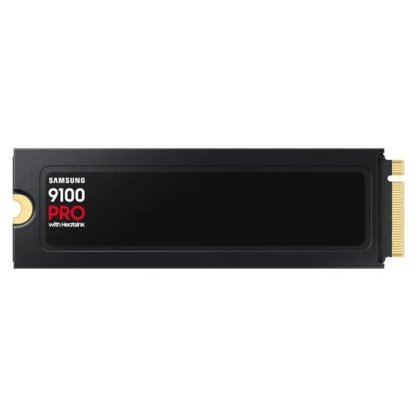 SSD M.2 NVME 4TB Samsung 990 Pro MZ-VAP4T0CW