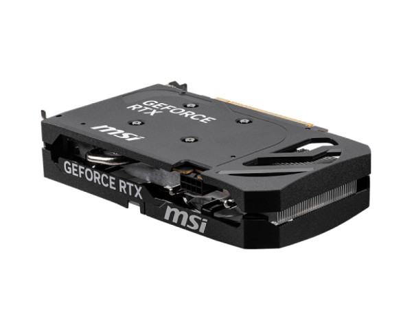 MSI GeForce RTX 5060 SHADOW 8GB 28bit RTX 5060 8G SHADOW 2X OC grafička karta