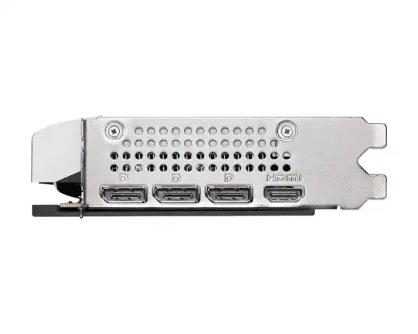 MSI GeForce RTX 5060 TI VENTUS 8G 128bit RTX 5060 Ti 8G VENTUS 2X OC PLUS grafička karta