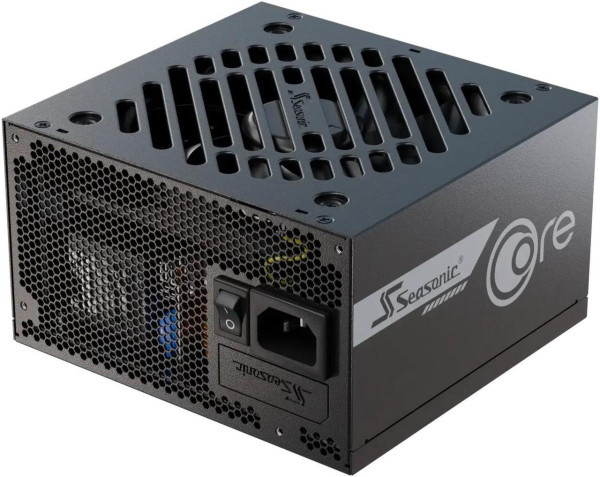 Napajanje SeaSonic 850W Core GX-850 (Core ATX 3) SRP-CGX851-A5A32SF