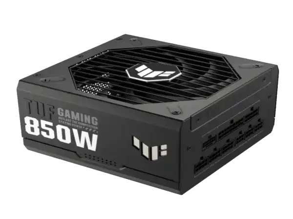 Napajanje ASUS TUF-GAMING-850G 850WATX80Plus Goldmodularnocrna' ( 'TUF-GAMING-850G' )