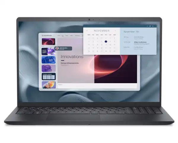 DELL Pro 15 Essential PV15250 15.6'' 120Hz Intel i5-1334U 16GB 512GB