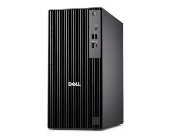 DELL Pro Tower i3-14100 8GB 512GB SSD DVDRW Win11Pro 3yr ProSupport
