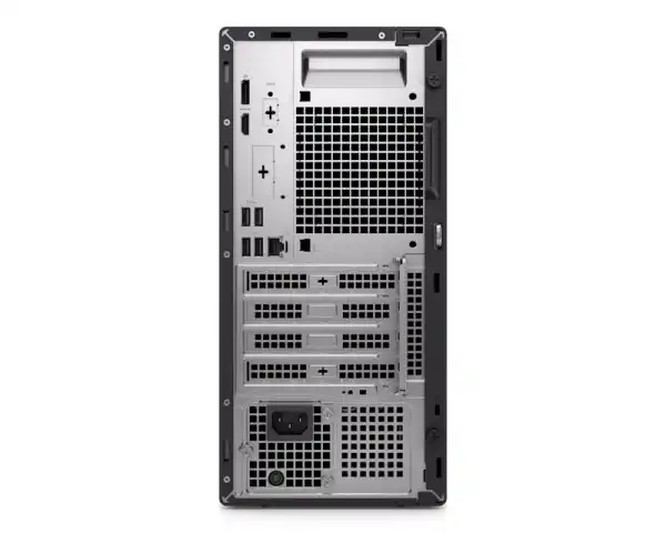 DELL Pro Tower Ryzen 3 8300G 8GB 512GB SSD DVDRW Win11Pro 3yr ProSupport