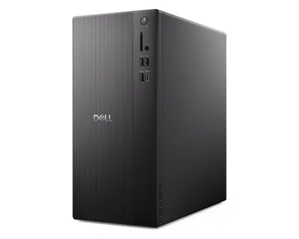 DELL Tower i3-14100 8GB 512GB SSD Win11Pro 3yr ProSupport + WiFi
