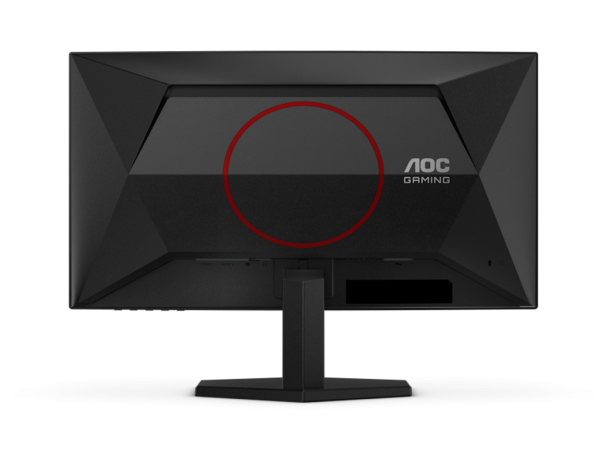Monitor AOC C24G42E 23.6''VA1920X1080180Hz4 ms GtGHDMIx2,DPAdaptive SyncVESAcrna' ( 'C24G42E' )