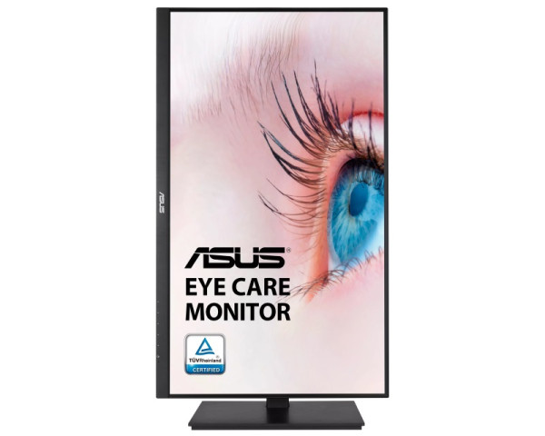 ASUS 27'' VA27DQSB Eye Care Monitor Full HD