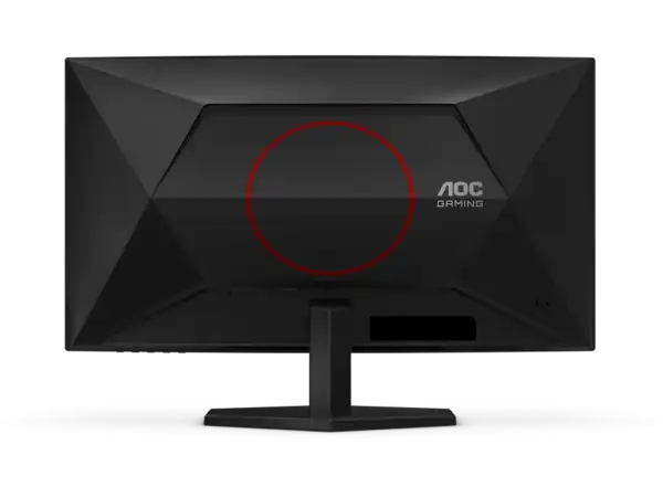 Monitor AOC C27G42E 27''VA1920X1080180Hz1 ms GtGHDMIx2,DPAdaptive SyncVESAzvucnicicrna' ( 'C27G42E' )