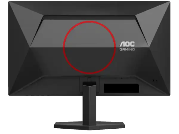 Monitor AOC 25G42E 24.5''IPS1920x1080180Hz1ms GtGHDMIx2,DPVESAcrna' ( '25G42E' )