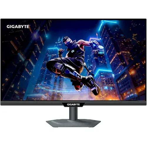Gigabyte 27'' M27Q3 EK QHD 300Hz SS IPS gaming monitor