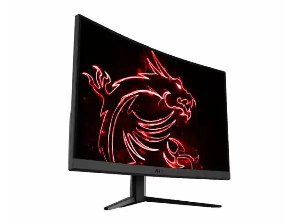 MSI 31.5'' G32CQ4 E2 VA WQHD 1ms 170Hz FreeSync Premium