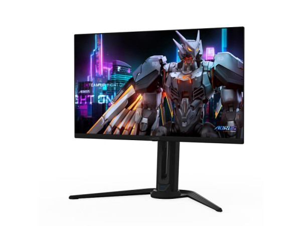 Gigabyte 27'' FO27Q5P EK 500Hz QHD OLED