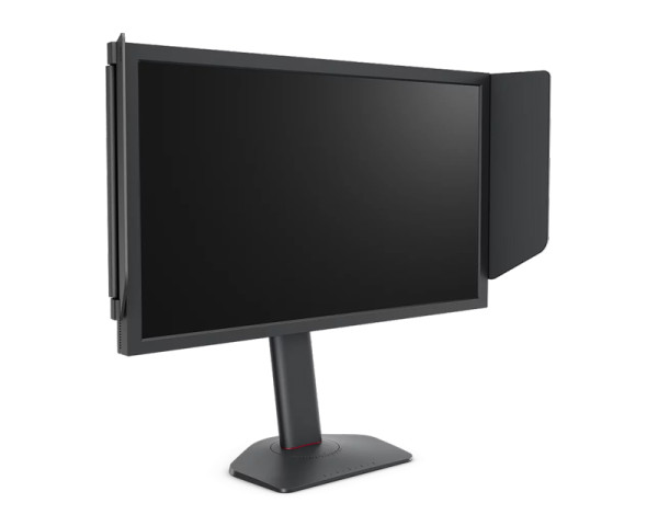 BENQ Zowie 24.1 inča XL2586X+ LED Gaming 600Hz crni monitor