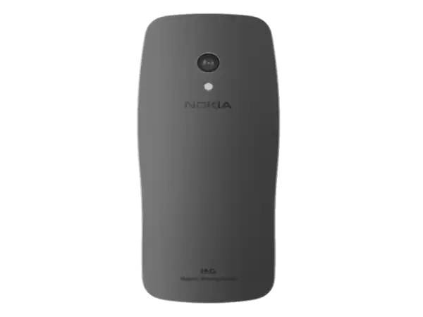 Mobilni telefon NOKIA 3210 4G 2024crna' ( '1GF025CPA2L13' )