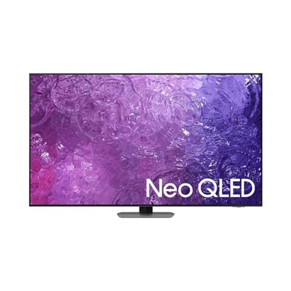 SAMSUNG QLED TV QE75QN90CATXXH, 4K NEO, SMART