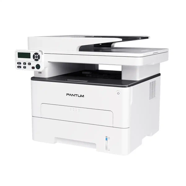 MFP štampac Pantum M7100DW 1200x1200dpi/525MHz/256MB/33ppm/ADF/USB 2.0/LAN/WiFi/Ton TL-410/Dr DL-410