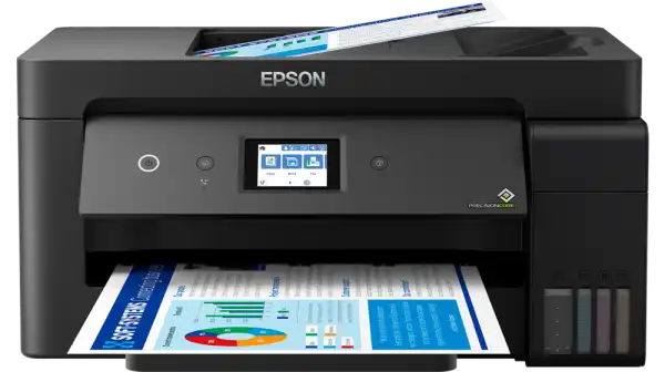 EPSON L14150 A3+ EcoTank ITS (4 boje) multifunkcijski inkjet uređaj