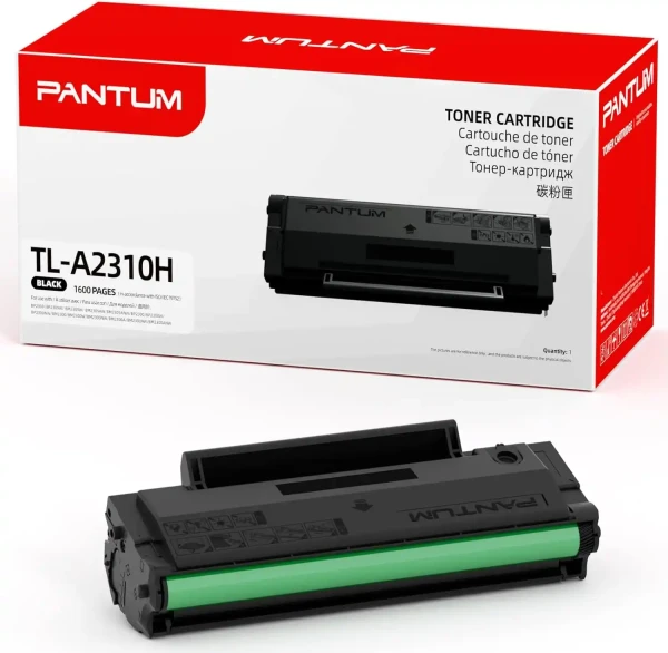 Toner Pantum TL-A2310H BP2300BM2300 1600str.