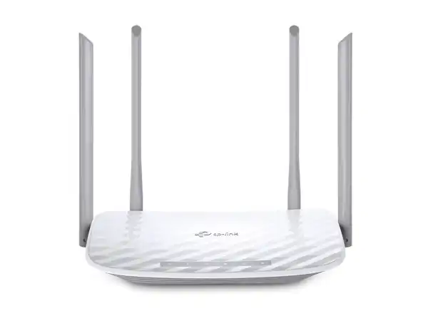 Bežični ruter TP-LINK ARCHER C50 Wi-FiAC1200867Mbps300Mbps1xWAN, 4xLAN4 antene' ( 'ARCHER C50' )