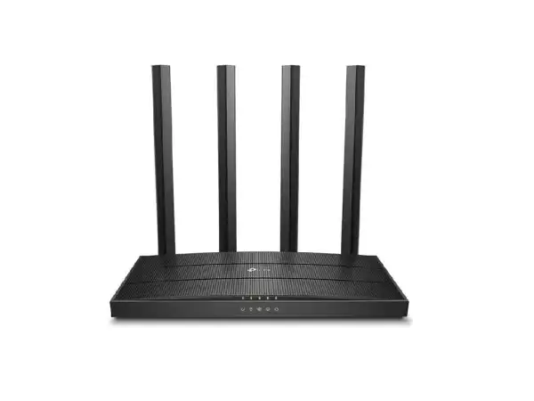 Bežični ruter TP-LINK ARCHER C80 Wi-FiAC19001300Mbps600MbpsMU-MIMO1xGWAN 4xGLAN4 antene' ( 'ARCHER C80' )