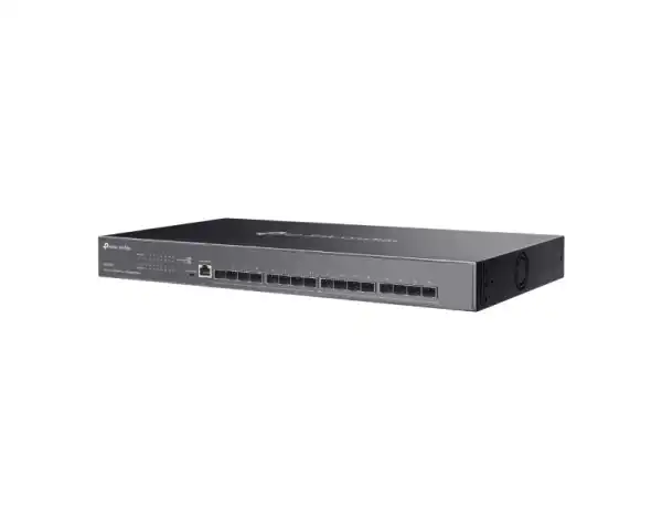 TP-LINK SX3016F Omada L3 lite uprav,cloud switch 16porta