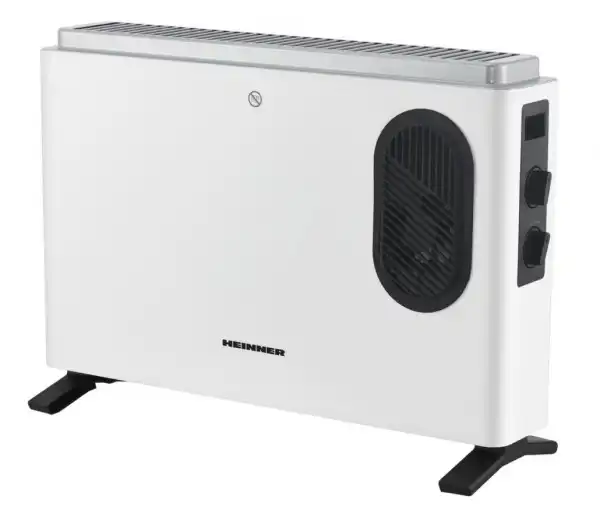 Grejalica HEINNER HCVH-MV2000WH KONVEKTOR1200-2000W