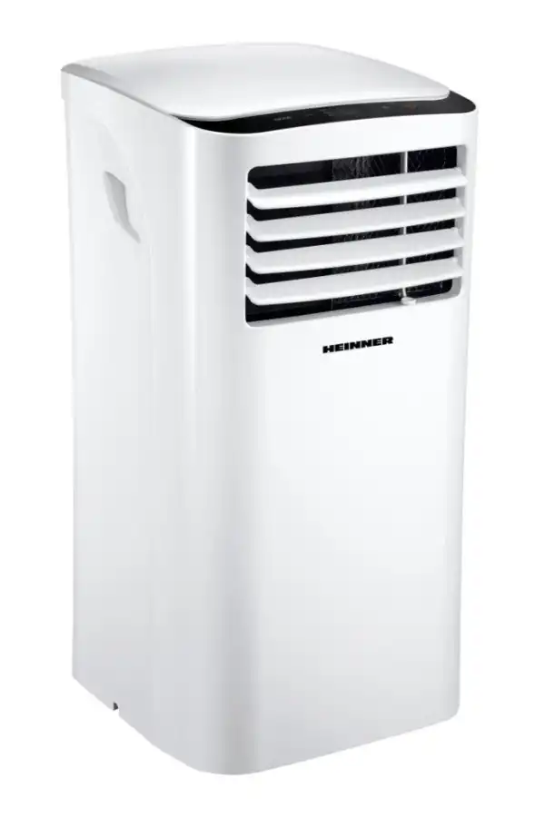 Prenosivi klima uređaj HEINNER HPAC-09WH 9000BTU