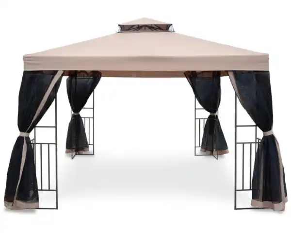 FIELDMANN FDZN 7010 Baštenska tenda 3x3m