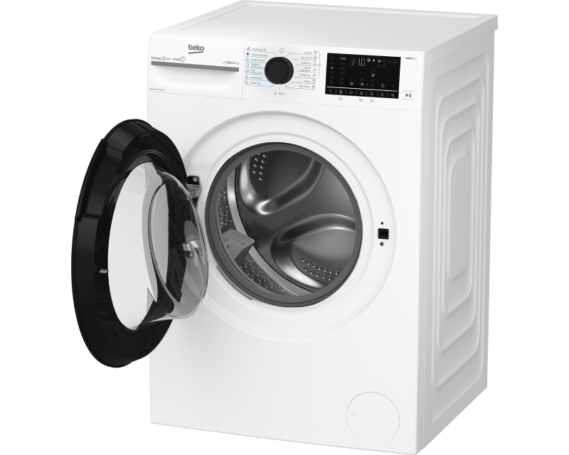 BEKO BM5DFT48447W ProSmart inverter mašina za pranje veša