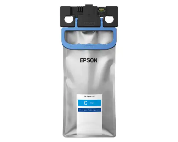EPSON T11N240 Cyan mastilo XL