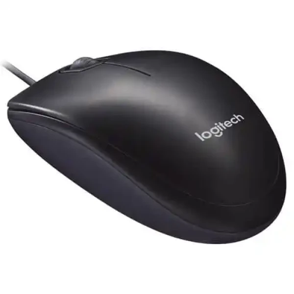 Miš Logitech M90 BlackOptički 1000 dpi