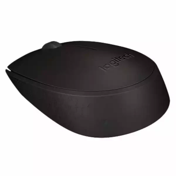 Bežični miš Logitech B170/Optički 1000 dpi