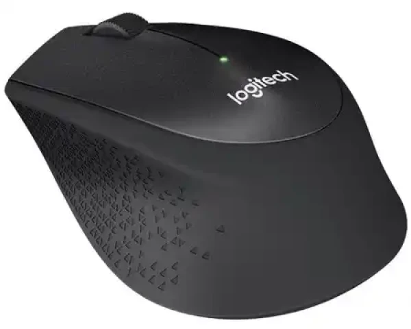 Miš Logitech M330 Black bežični