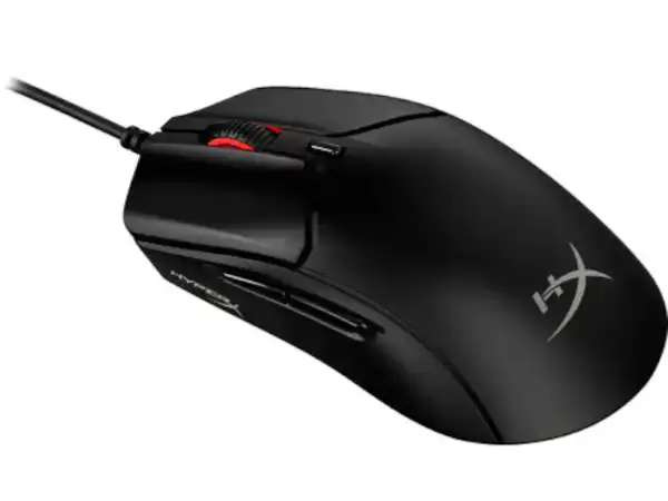 HyperX Pulsefire Haste 2 - Gaming Mouse (Black)' ( '6N0A7AA' )