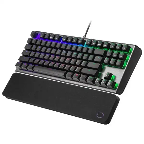 Cooler Master CK530 V2 US mehanicka tastatura (CK-530-GKTR1-US)