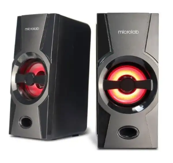 Microlab B15