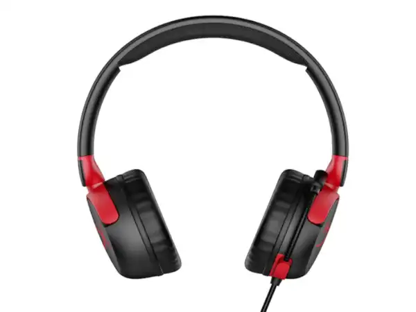 HyperX Cloud Mini - Gaming Headset (Black)' ( '7G8F4AA' )