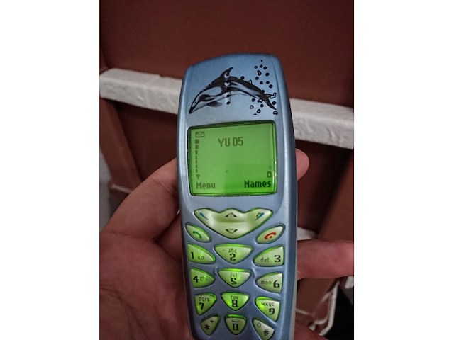 Nokia 3510