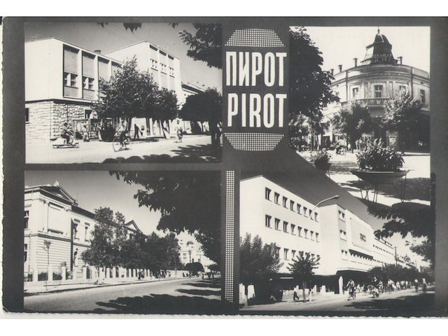 Pirot