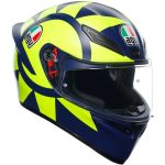 AGV K1 S KACIGA SOLELUNA 2018