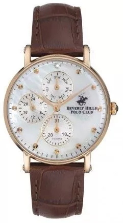 Beverly Hills Polo Club BP3253X.422