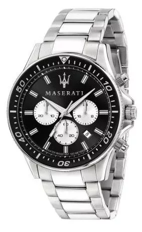 Maserati Sfida Chronograph