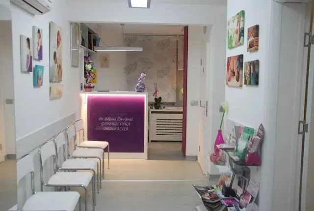 BAKTERIJSKA VAGINOZA