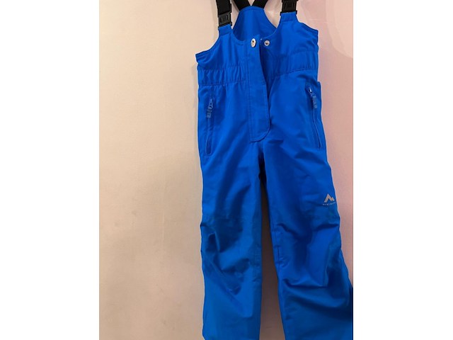 Ski pantalone McKinley vel.8 - KAO NOVE