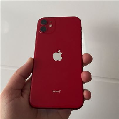 iPhone 11 64Gb 100% zdravlje baterije