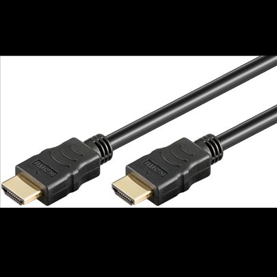 HDMI 5m skart kabl 10m lan 15m novo garancija